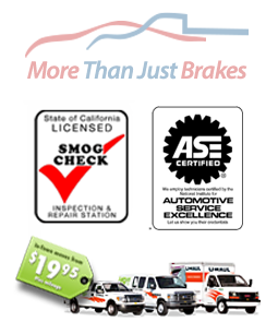 Coupons-Specials – Brake Stop and Auto Repair